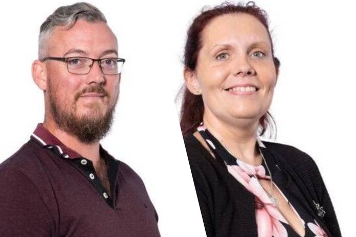 Vier Limburgse Vlaams Belang-gemeenteraadsleden stappen uit partij na ...