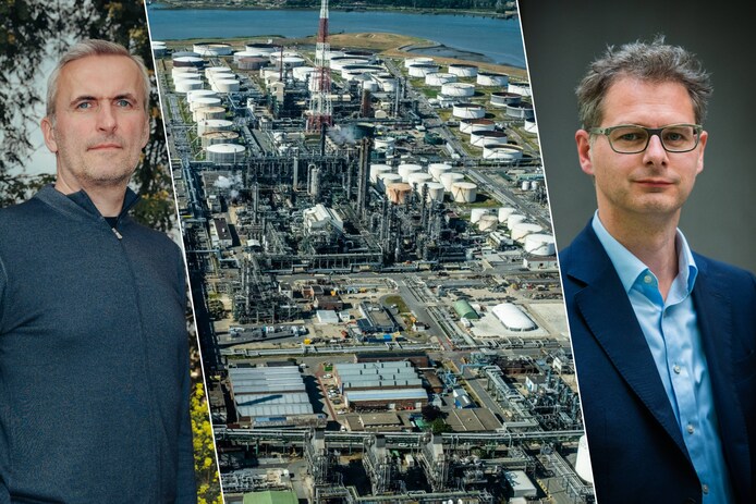 Na problemen bij Van Hool: wat is er aan de hand met onze industrie ...