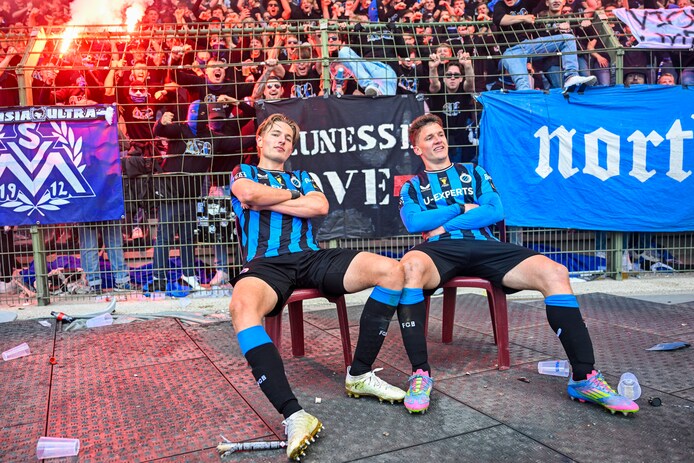 “Dit waren échte spitsengoals. Het gaat vanzelf”: onze analisten ...