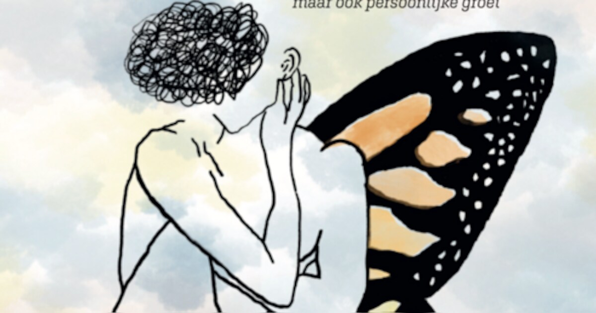 Emelie Maes brengt dichtbundel uit rond psychische kwetsbaarheid ...