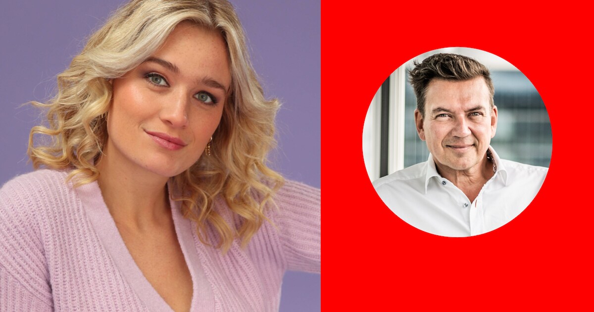 COLUMN. Lieve Julie Vermeire, er is leven buiten de media. Vergeet de ...