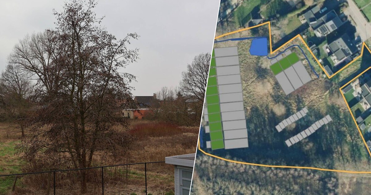 Buurtbewoners van Kinderstraat gaan in beroep tegen komst van 14 nieuwe ...