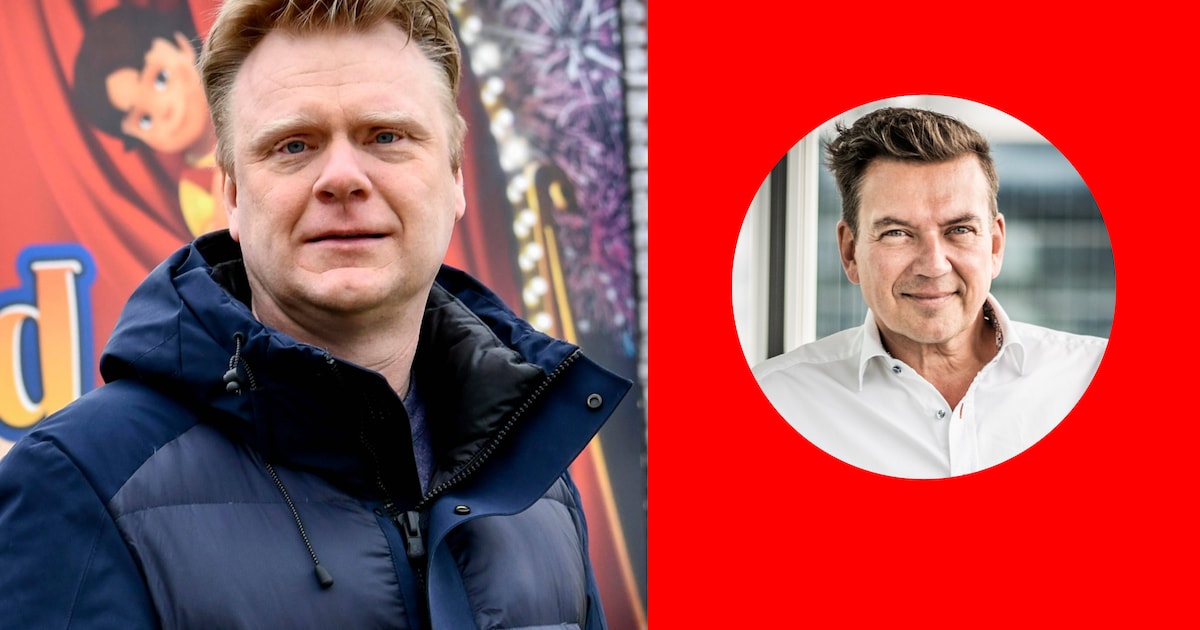 COLUMN. “Hij moet eruit. Vandaag nog.” Jan Segers reconstrueert - met ...