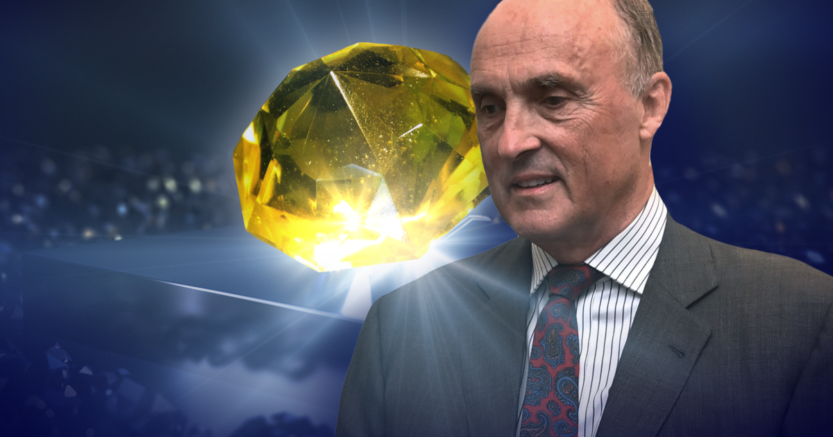 Een eeuw spoorloos, maar nu is Habsburgs kroonjuweel terecht: “Man van prinses Astrid wist al ...