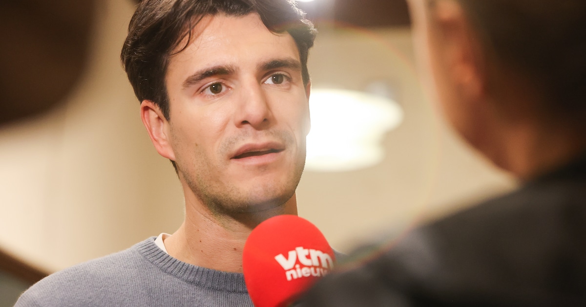 Uitspraak van Conner Rousseau over OCMW in Sint-Niklaas zet kwaad bloed ...