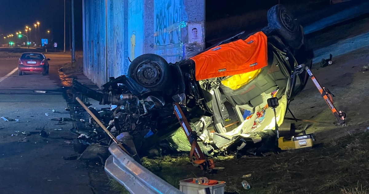 Politierechter spreekt geen straf uit voor overdreven snelheid na ...