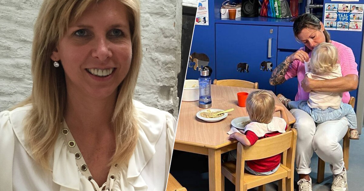 Zoutleeuw scoort met ruim 62 opvangplaatsen per honderd kinderen ver ...