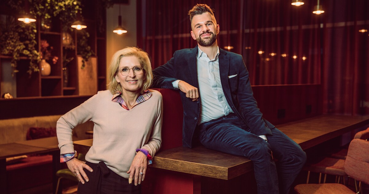 Stijn Baert en Véronique Goossens over uw geld in 2024: “Onze premier ...