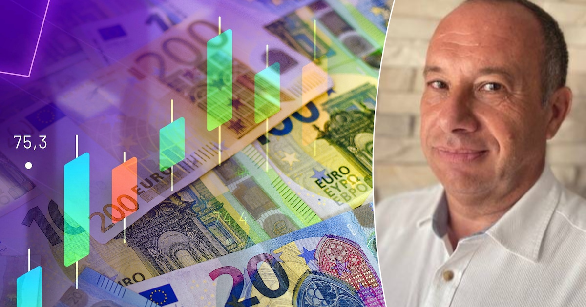 Wil je geld investeren, maar weet je niet hoe? ‘Geldpiramide’ is dé ...