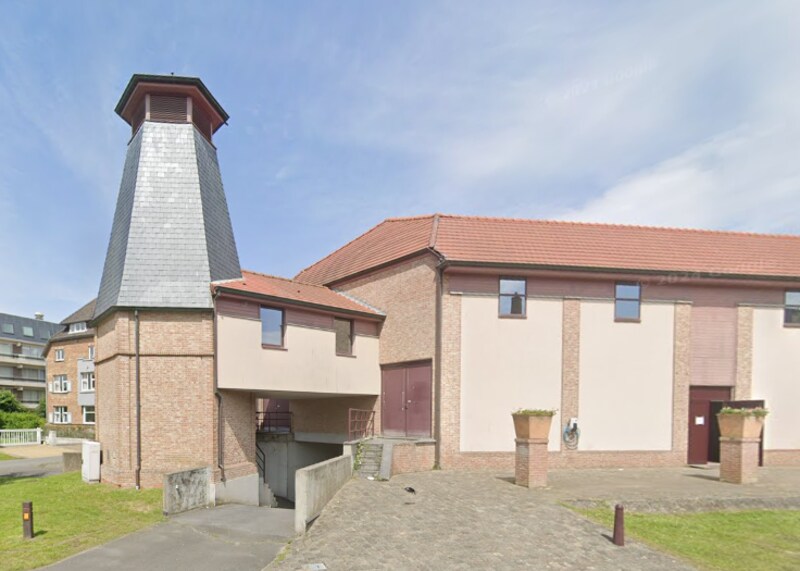 ExpoZEE2026 opent op zondag 5 april in De Haan | Regio | HLN.be