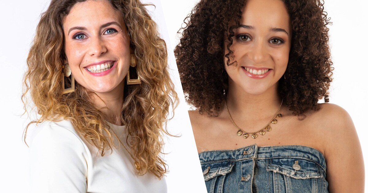 Maureen Vanherberghen neemt afscheid van De KetnetBand en geeft haar ...