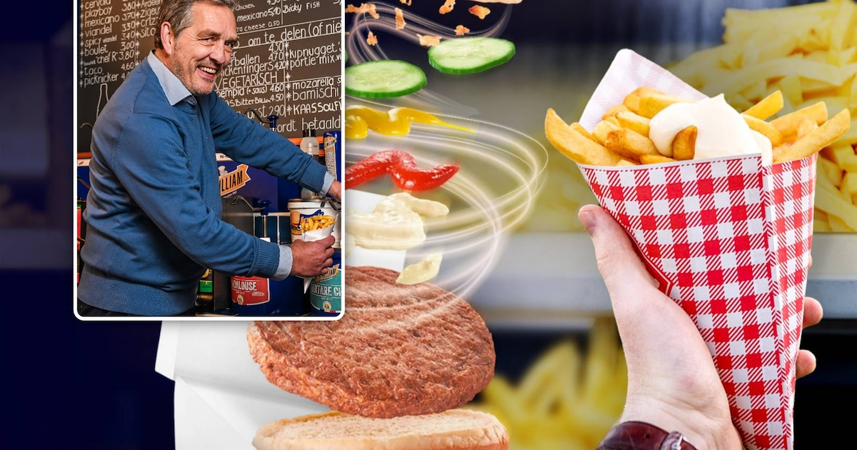 Gemiddelde brutowinst op pak frieten: 217 procent. Maar is een frietkot ...