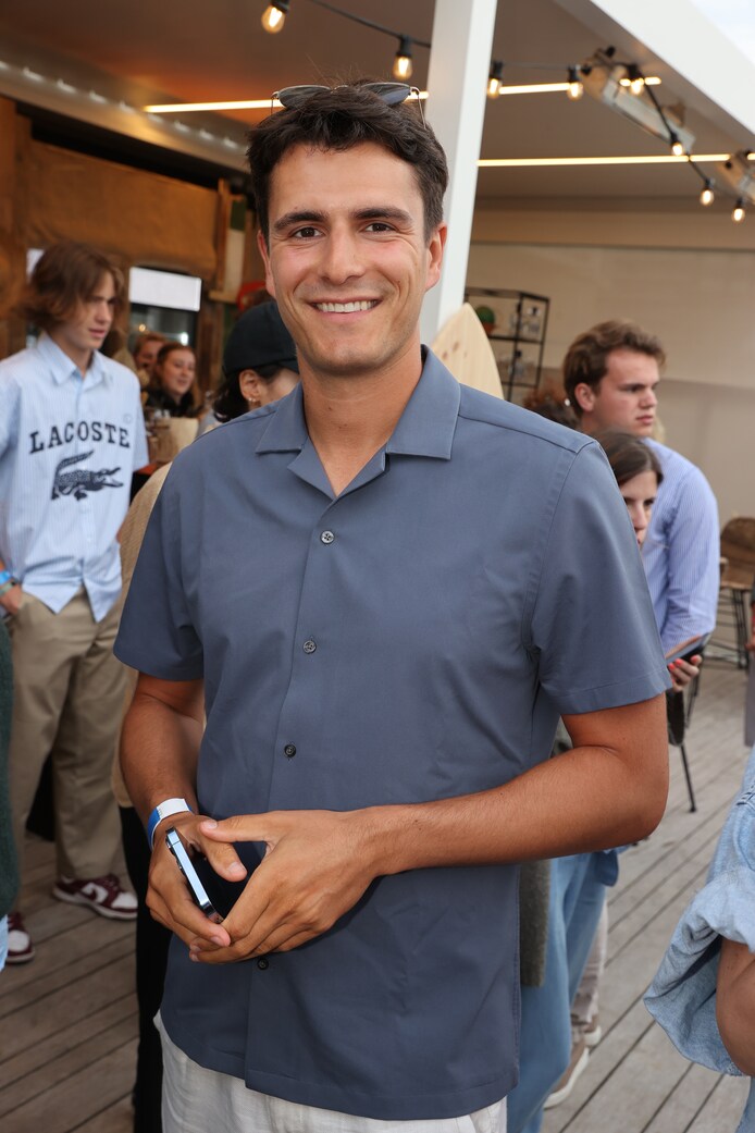 IN BEELD. Verliefde koppeltjes en jong geweld op tweede opname van ...