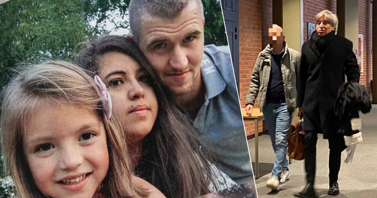 Proces tegen doodrijder van Maithé (8), Janick (29) en Janice (30 ...