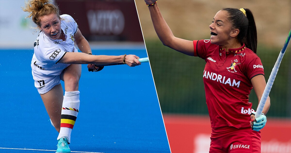 De 18 Red Panthers hebben elk één ‘Superpower’: waarin blinken zij uit ...