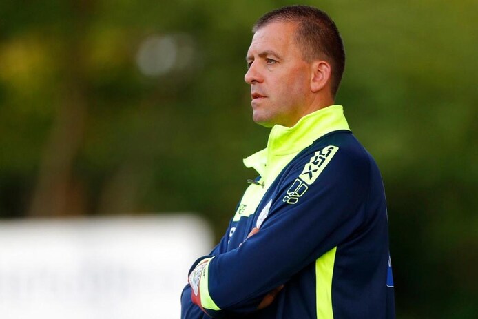 KHO Bierbeek maakt met aanstellen trainer Steven Peeters (Huldenberg ...