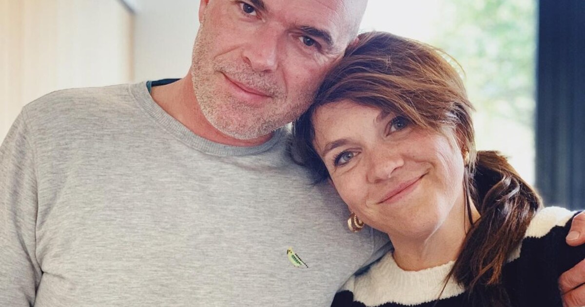 Bekendste radiokoppel Siska Schoeters en Tomas De Soete breekt: “Het ...