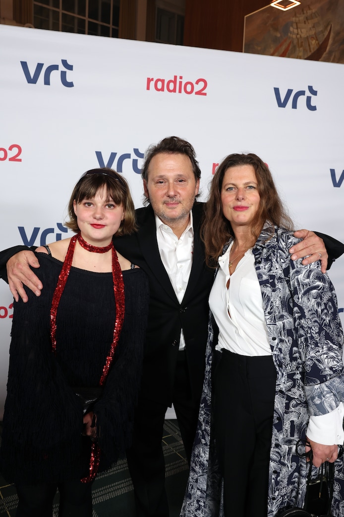 IN BEELD. Niels Destadsbader staat scherp en hommage van Aaron ...