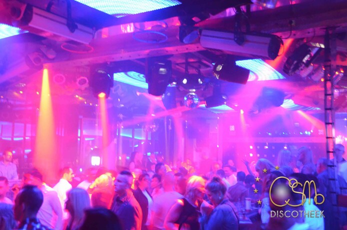 Daar is code oranje! In deze vijf discotheken en danscafés in Leuven en ...