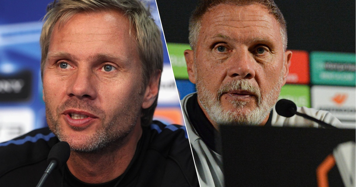 Genk-coach Thorsten Fink krijgt met FC Basel oude liefde op bezoek: “Ik ...