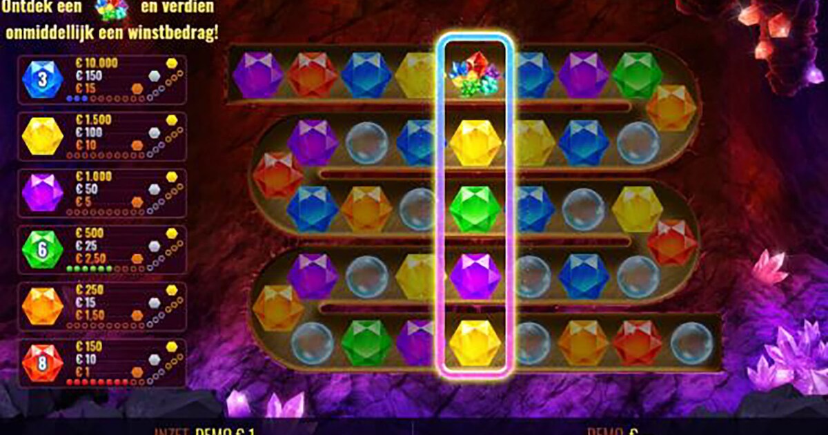 Nationale Loterij moet meer duidelijkheid scheppen over Woohoo-games ...
