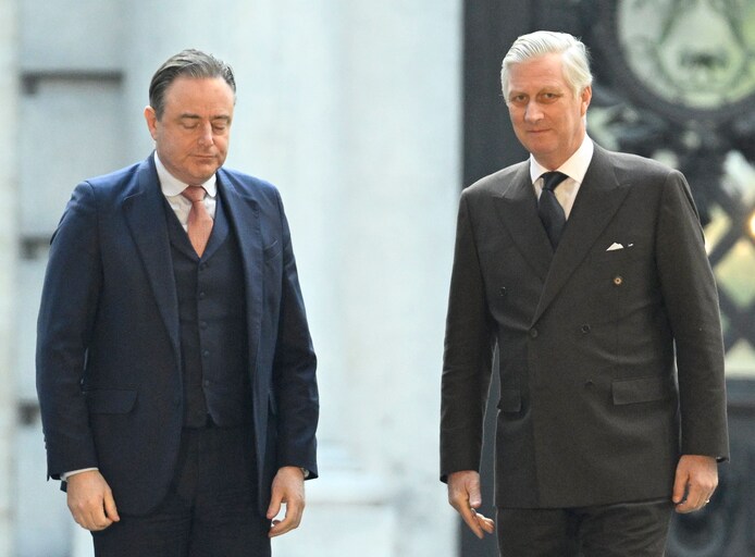 Geert Hoste fileert 2024: “Natalia had aan één uitzending genoeg om de ...