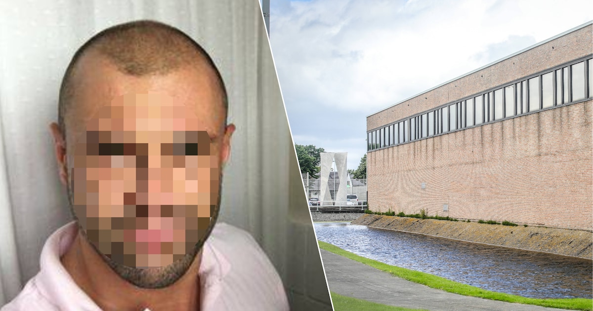 Wijn, hesp, olijfolie... en 63 kilo marihuana: beruchte crimineel die ...