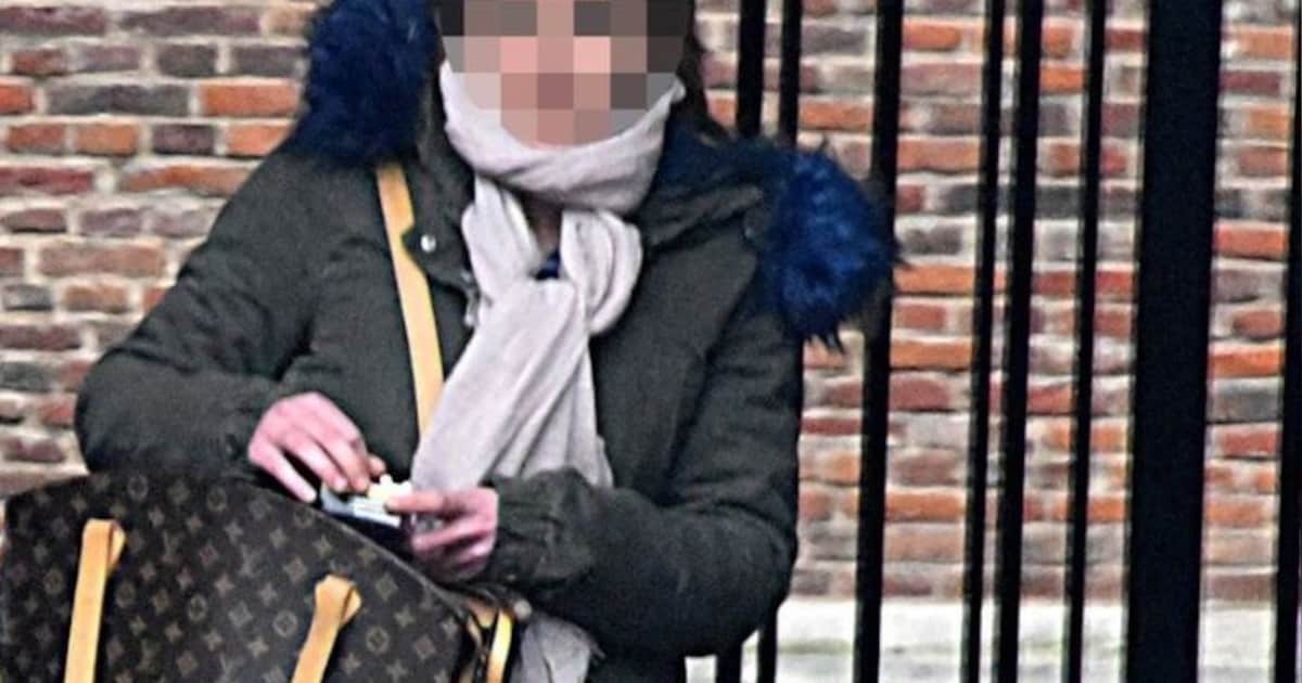 Ook in beroep vijftien jaar cel voor moeder die pasgeboren baby ...