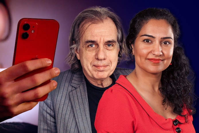 Belgische experten roepen op om sociale media te verbieden voor jongeren onder 16 jaar ...