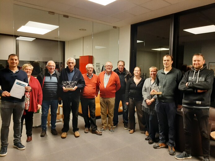 Sportraad heeft nieuwe voorzitter: “Samen mooie projecten ...