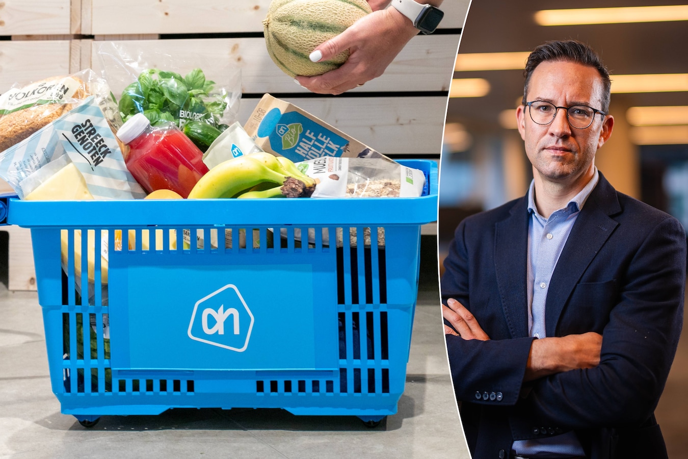 Supermarktoorlog gaat genadeloos verder in 2026: AH pakt uit met extra ...