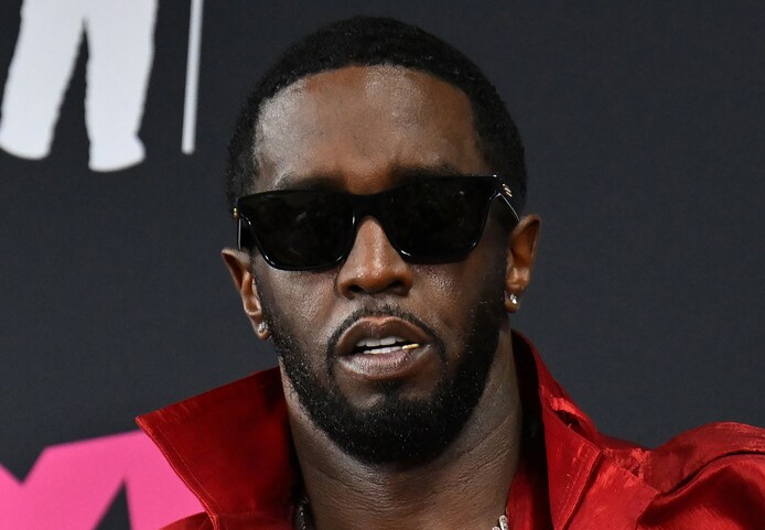 Sean ‘Diddy’ Combs overgebracht van gevangenis naar ziekenhuis ...