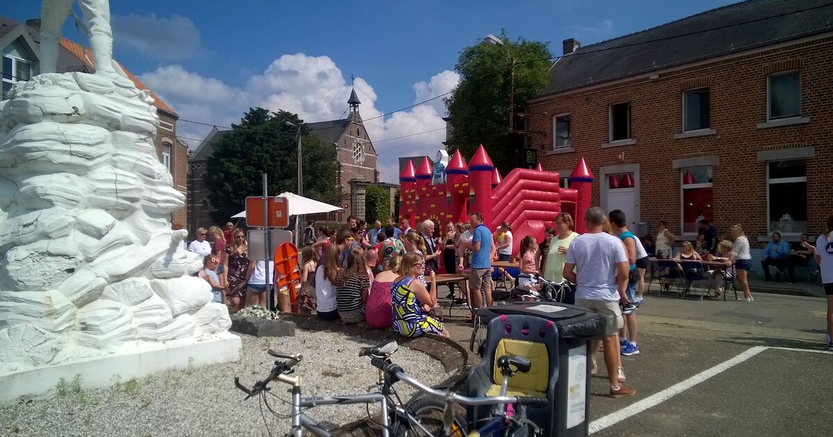 Buurtinitiatieven krijgen hogere toelage | Tienen | HLN.be