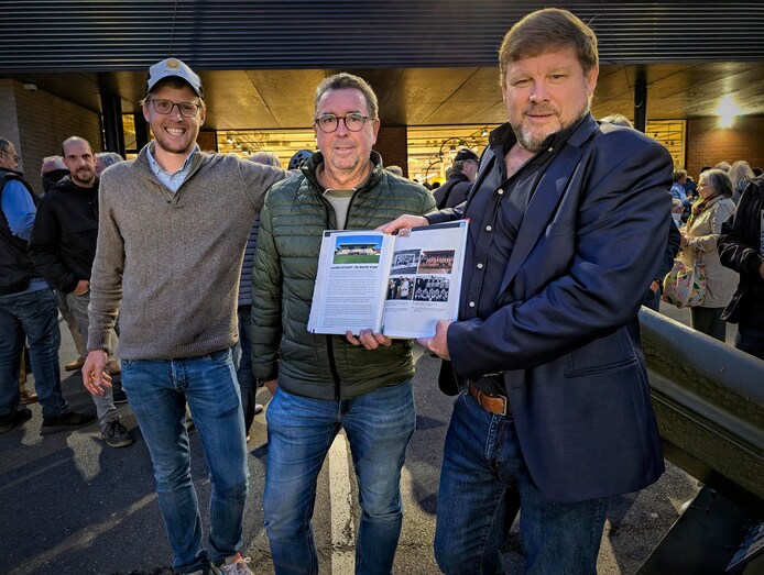 Supermarkt Jumbo pakt uit met historisch stickerboek van Lauwe: “Een ...
