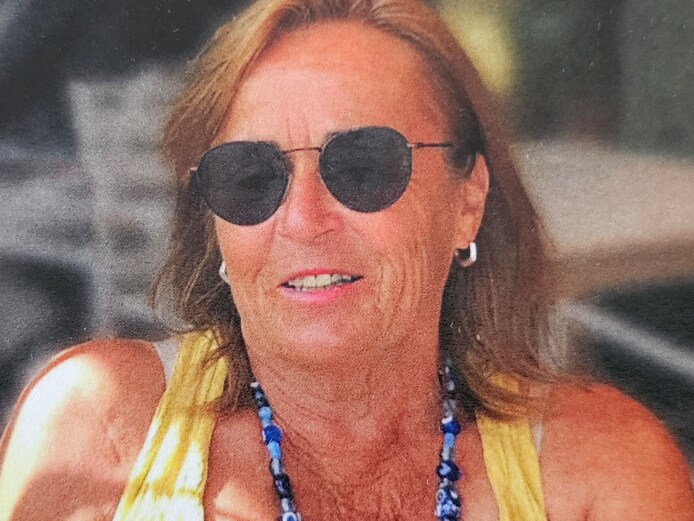 Honderden nemen afscheid van Ingrid Laros (62): “Het leven naast jou ...