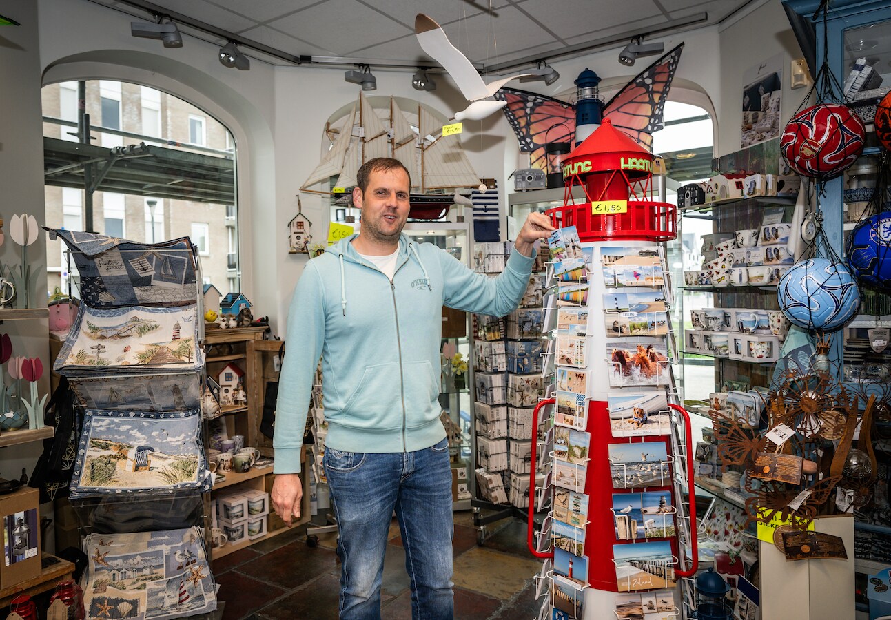 Is er leven in Cadzand, na het vertrek van Sergio Herman en de ...