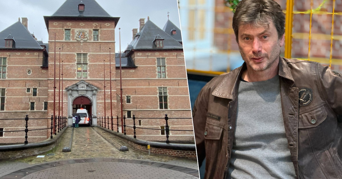 Man (33) voor rechter die nichtje (16) verkrachtte terwijl vader en zus ...