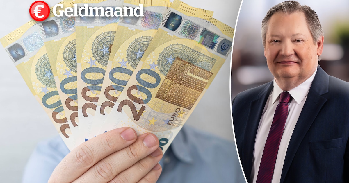 Heb je 1.000 euro spaargeld vrij? Investeer het slim op 3 manieren ...