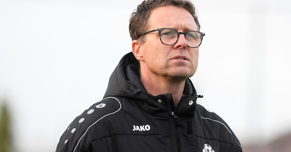 FC Herne speelt derby op Kester-Gooik met nieuwe trainer: assistent ...