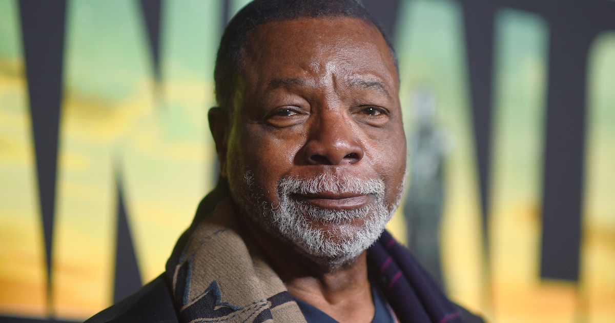 'Rocky'- en ‘The Mandalorian'-ster Carl Weathers op 76-jarige leeftijd ...