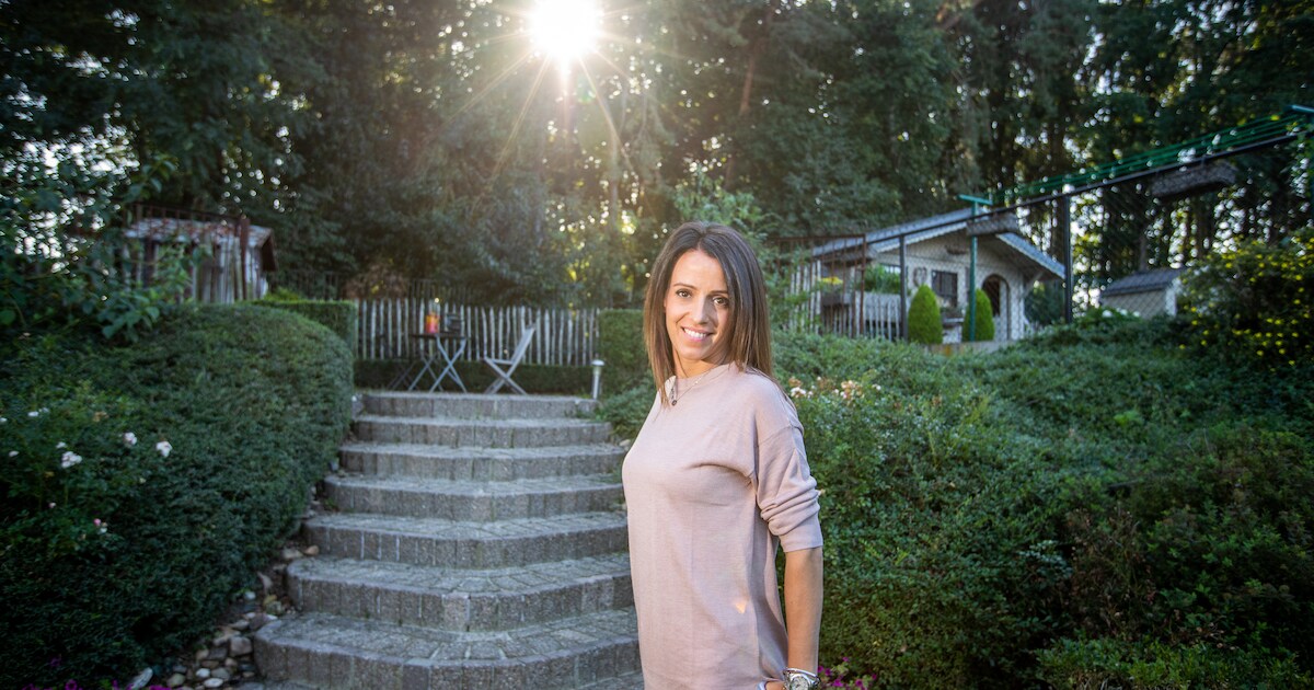 Ellen Dufour, bijna 20 jaar na haar tv-debuut: “Mijn deelname aan Big ...