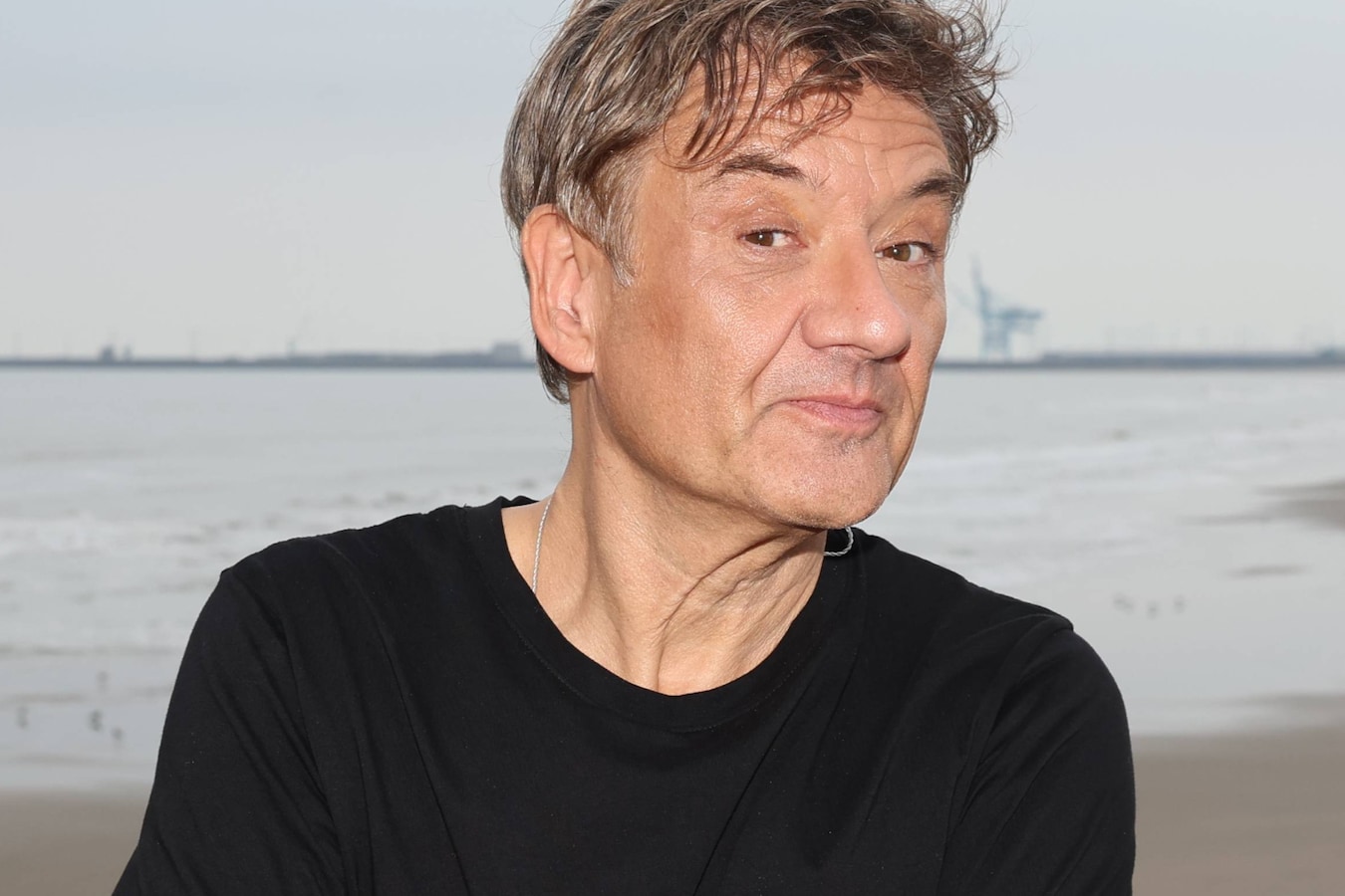Bart Peeters presenteert nieuwe muziekshow ‘Live Live Live’: “Ik dacht ...
