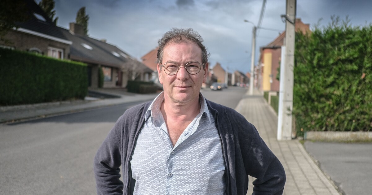 Lieven (56) na 36 jaar dienst ontslagen bij Bekaert: “Ik ben mijn ...
