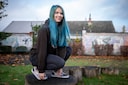 Evelien (19) getuigt voor Rode Neuzen Dag over haar depressie: “Mijn ...