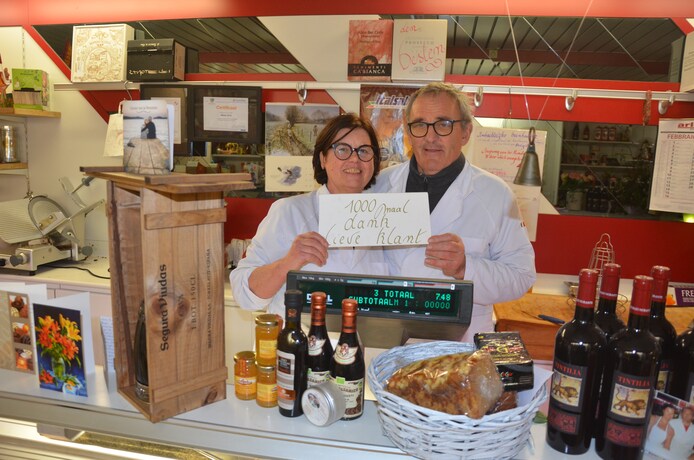 Vierde generatie zet na 120 jaar punt achter familieslagerij Maes ...