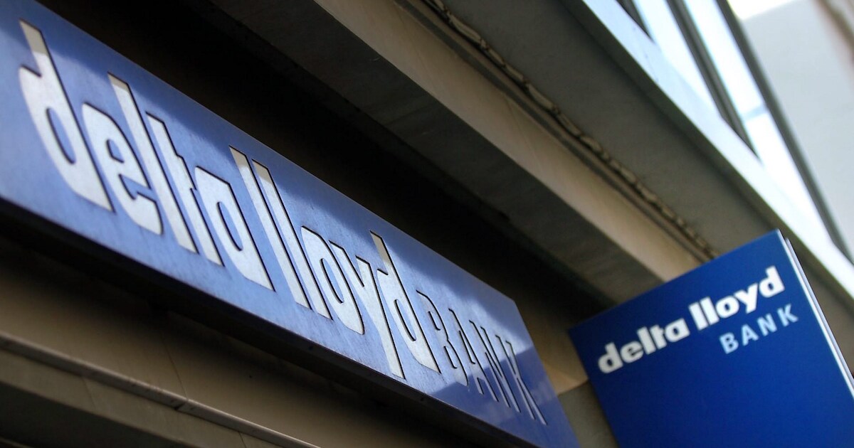 Delta Lloyd neemt Antwerpse ZA Verzekeringen over | Economie | HLN.be