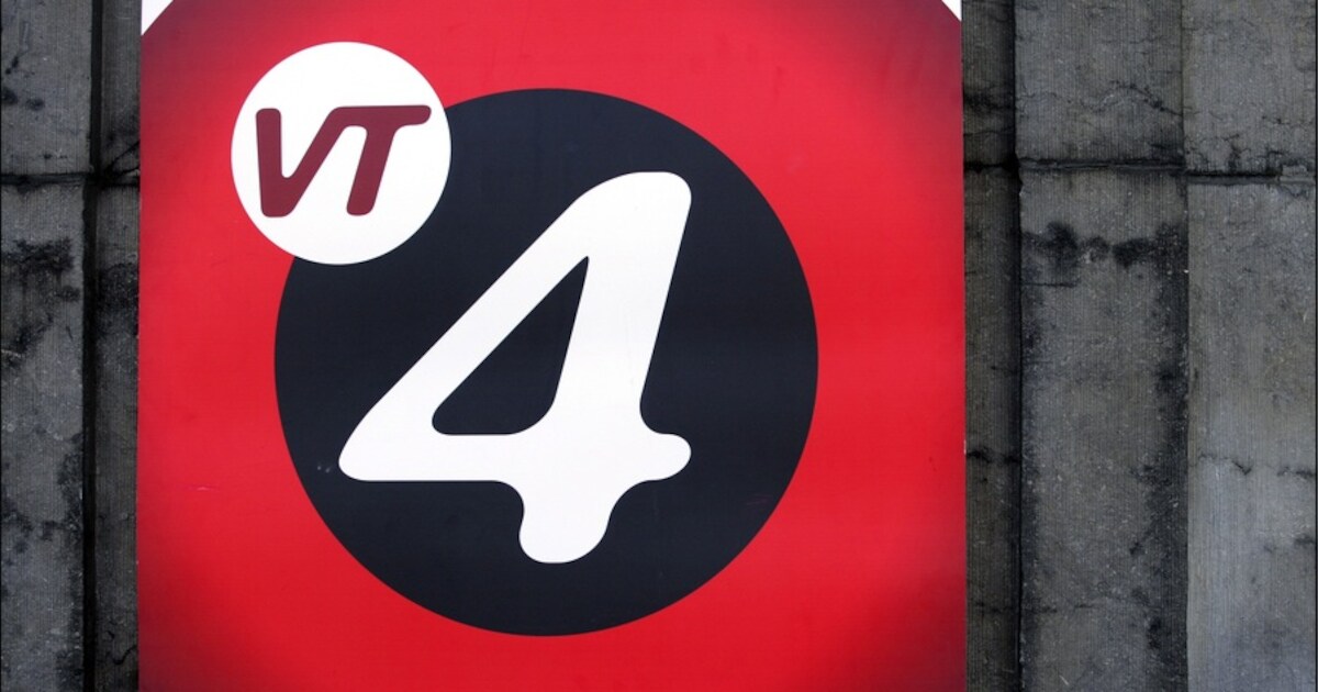 Woestijnvis zoekt nieuwe naam voor VT4 | TV | HLN.be