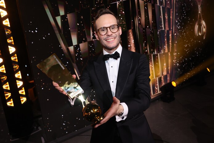 Vincent Fierens wint Kastaar na heftige periode: “2024 zal ook altijd ...