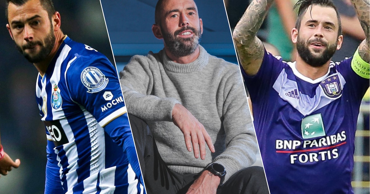 “Ik hoor niet bij spelers die graag gezien zijn door fans”: Steven ...