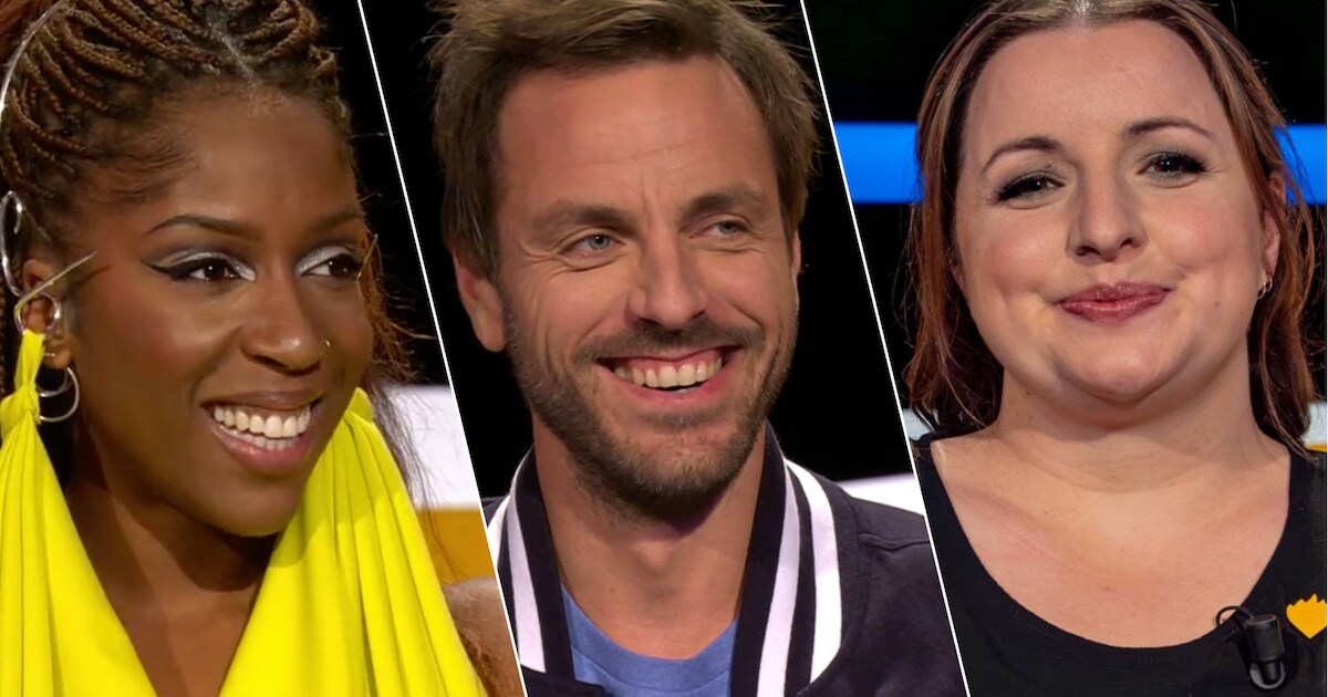 POLL. Wie kroont zich tot ‘De slimste mens ter wereld’? | TV | HLN.be